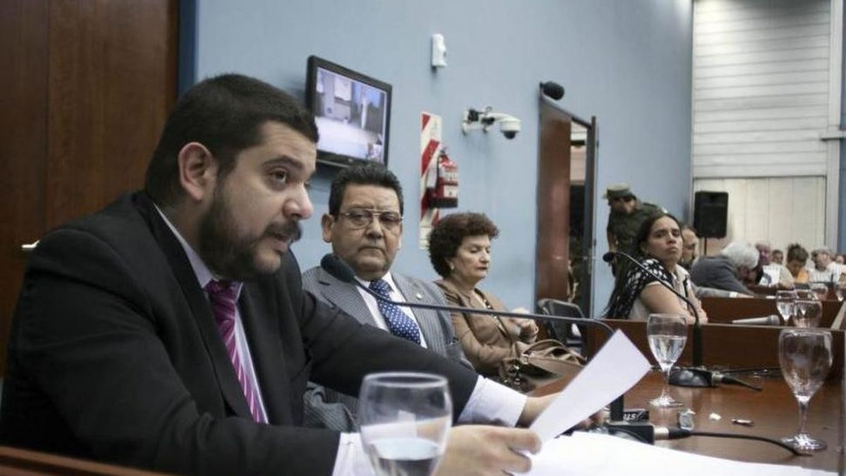 Juicios De Lesa Humanidad Destacan Que El Balance Es Positivo En Tucumán
