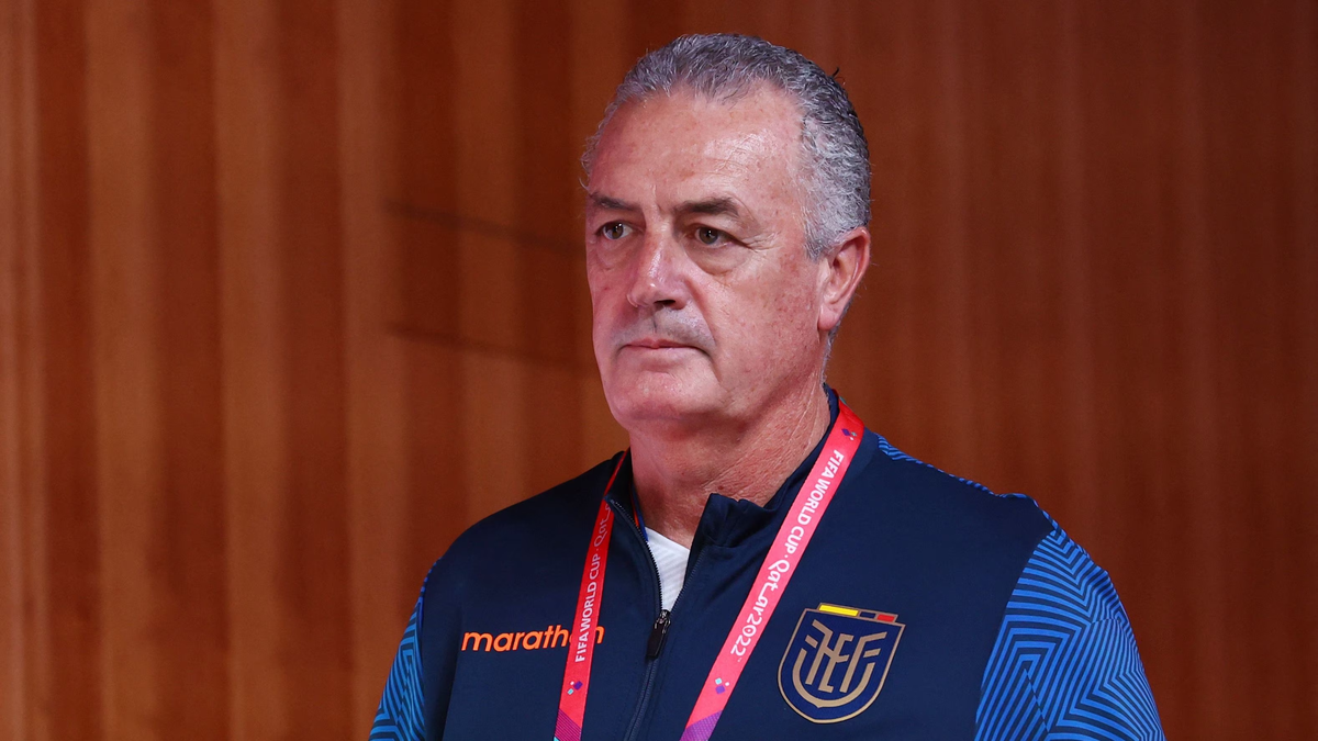 Martín Anselmi y Gustavo Alfaro los principales candidatos