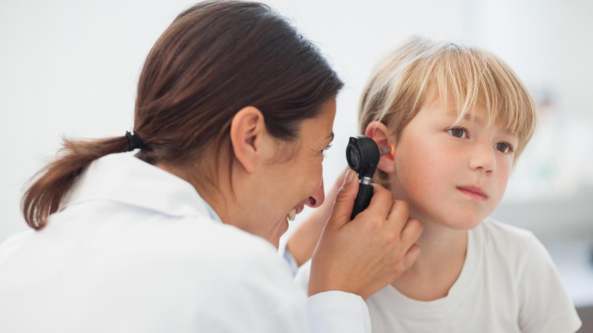 Qué es la otitis y cómo prevenirla