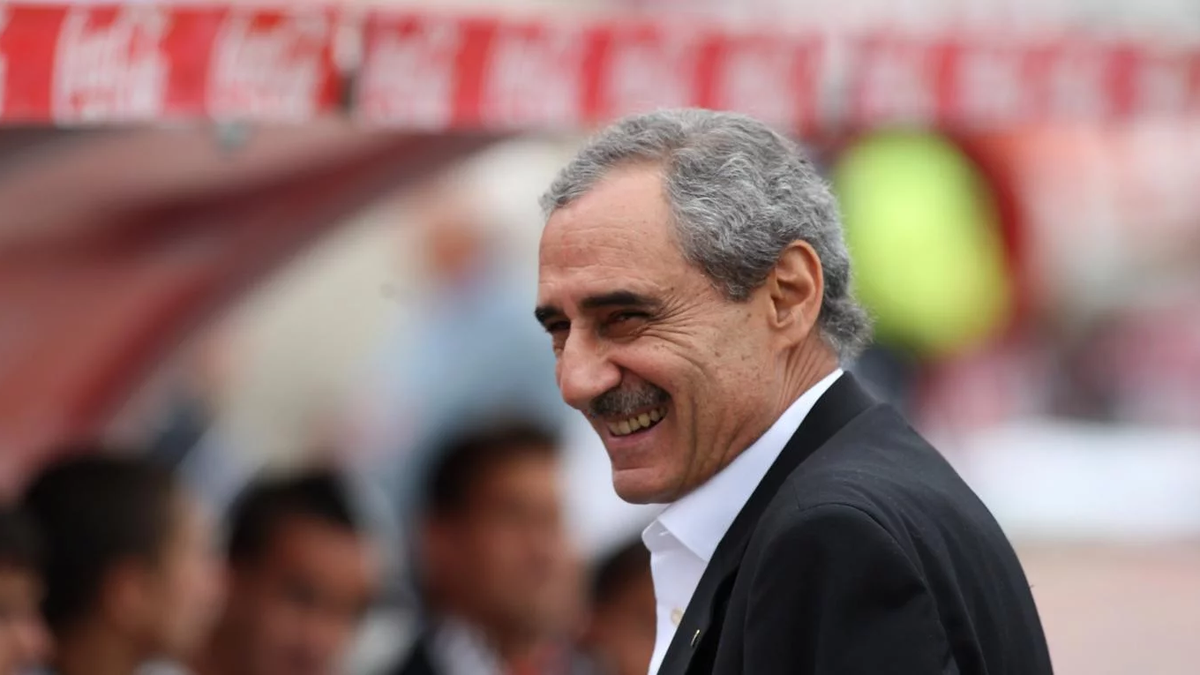 Angel Cappa dijo que el fútbol de Gallardo es para un equipo grande de ...