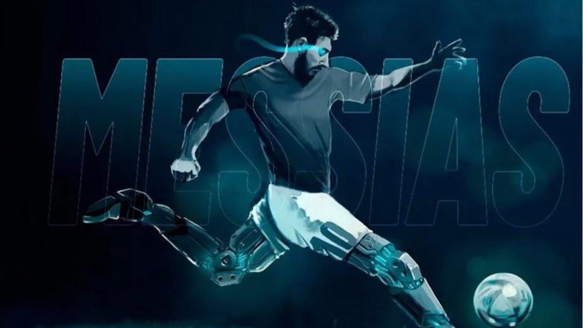 Un grupo paraguayo creó Messias, un tango para Messi