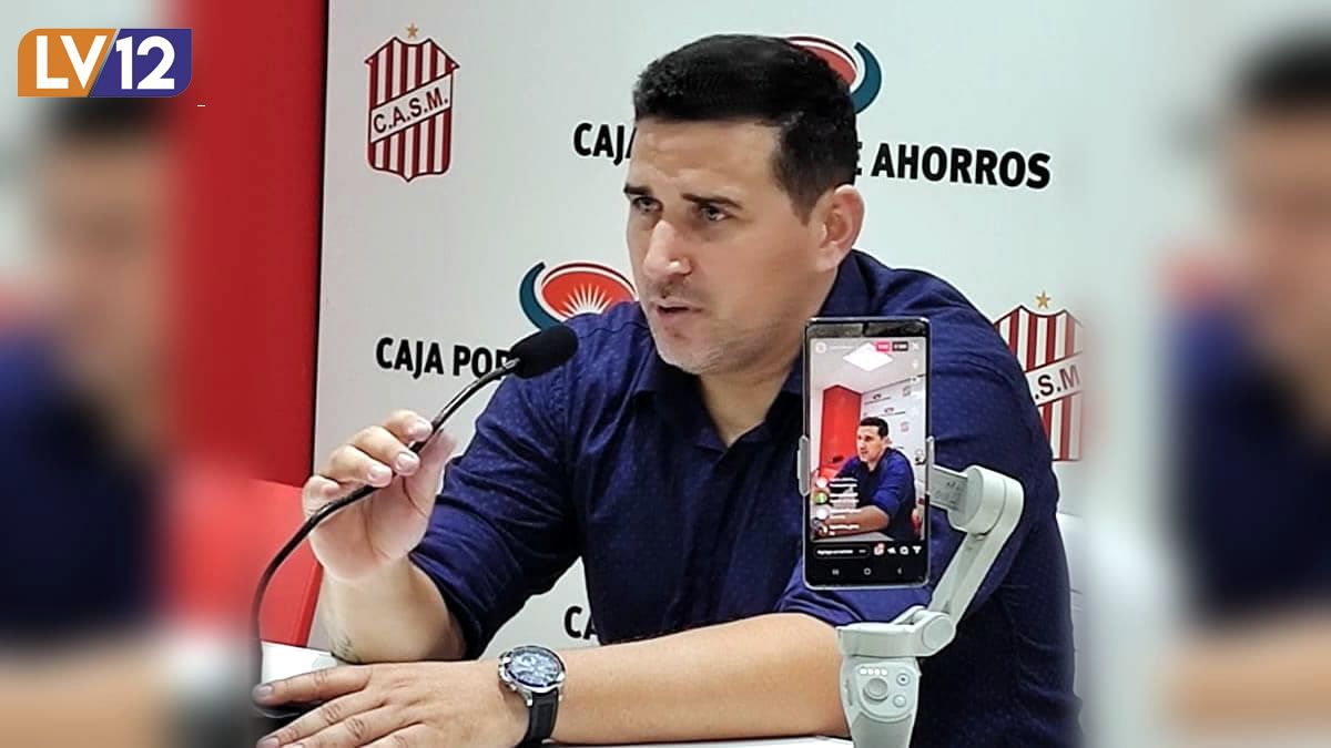 Alexis Ferrero: Yo no elegí jugadores