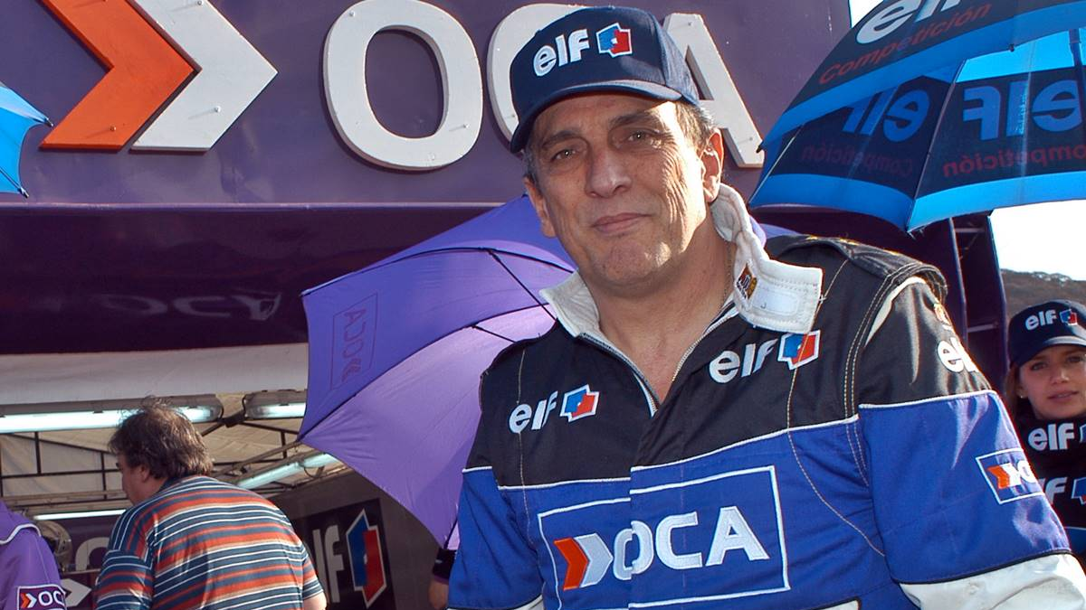 Los mensajes de dolor por la muerte de Juan María Traverso