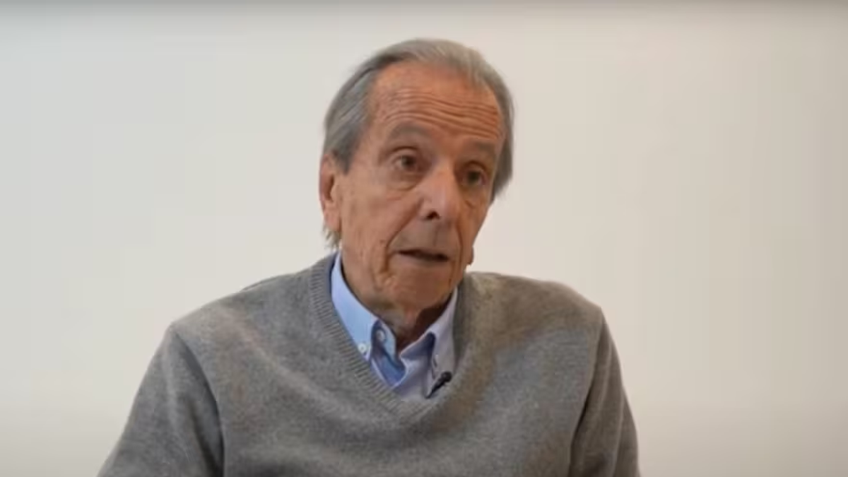 Murió Daniel Fernández Strauch: fue sobreviviente al accidente de Los Andes