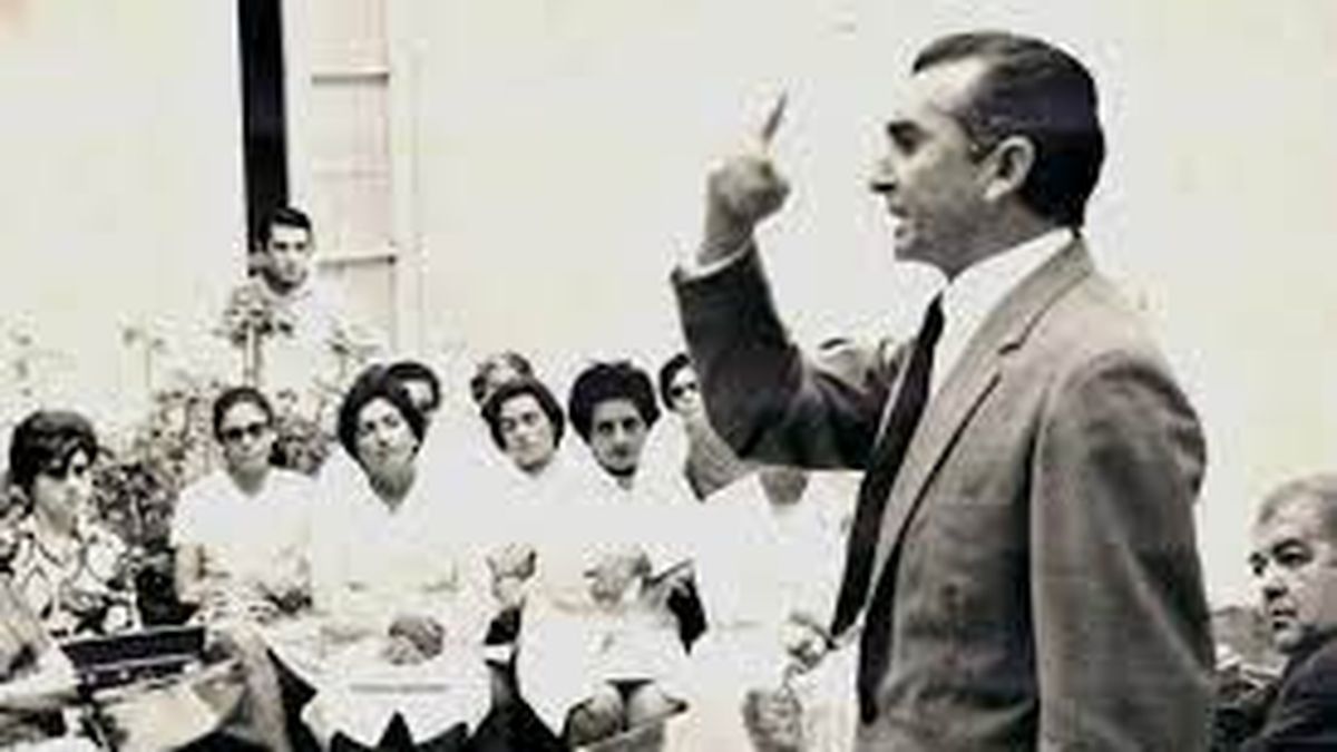 24 de Marzo: realizarán un homenaje a Isauro Arancibia