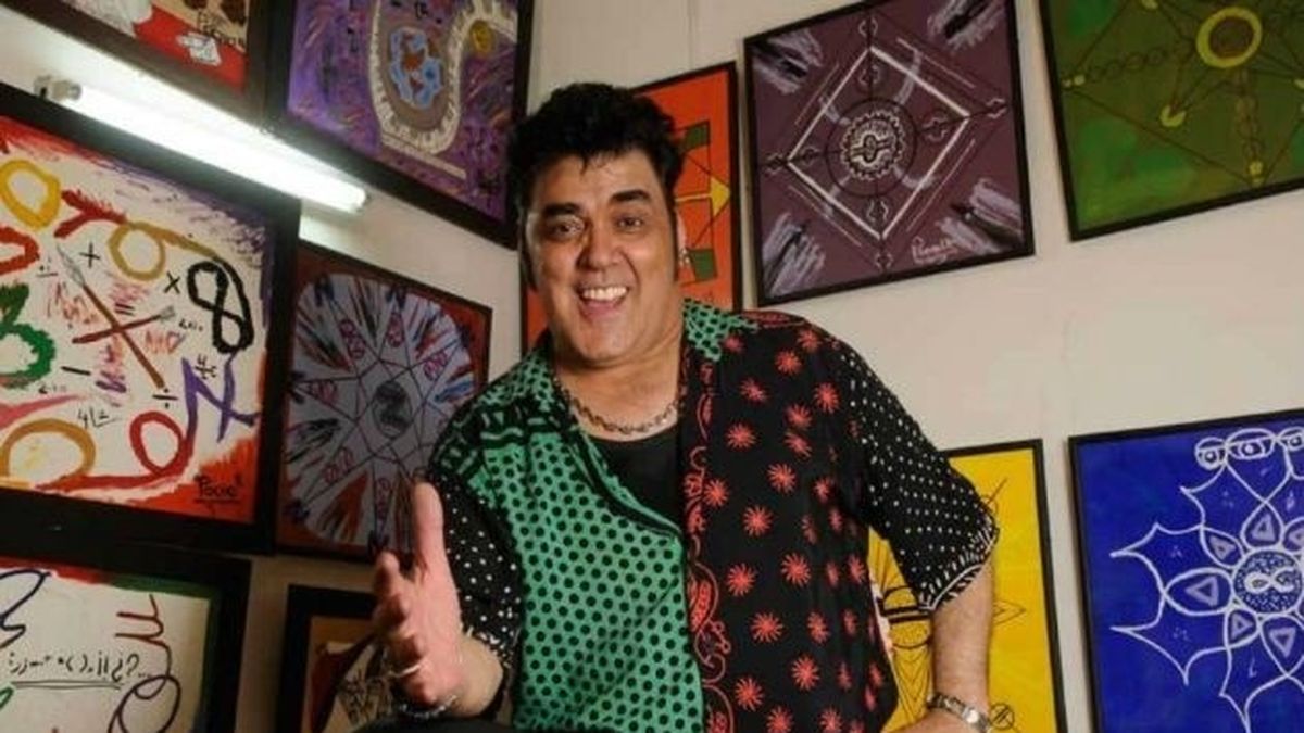 Murió Pocho la Pantera