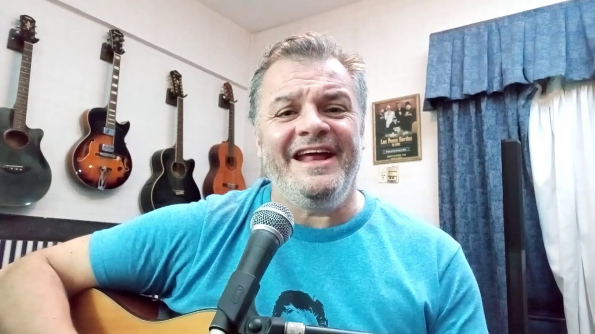 Limón Rock: Pablo Pacífico abrirá el ciclo de clases