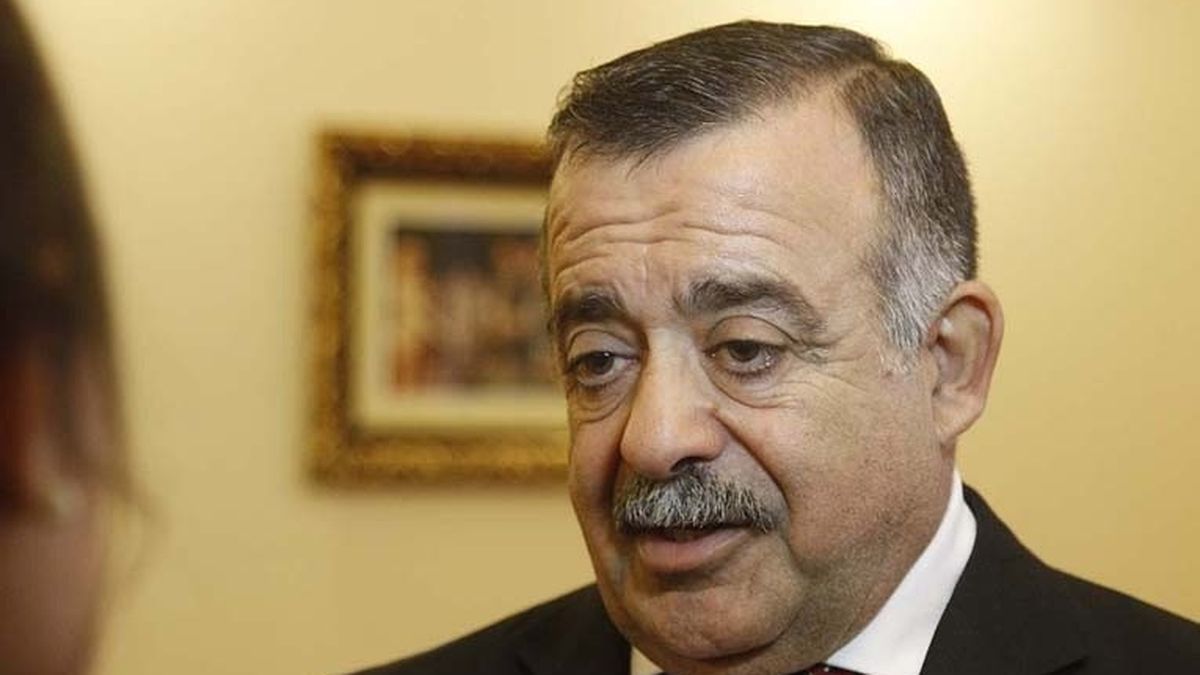 El Defensor del Pueblo, Fernando Said Juri, presentó un Amparo en ...