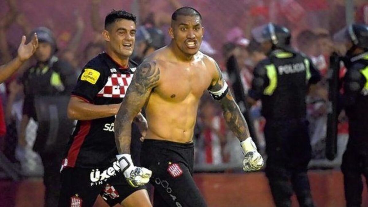 Ignacio Arce se va de San Martín: Era el momento para irme