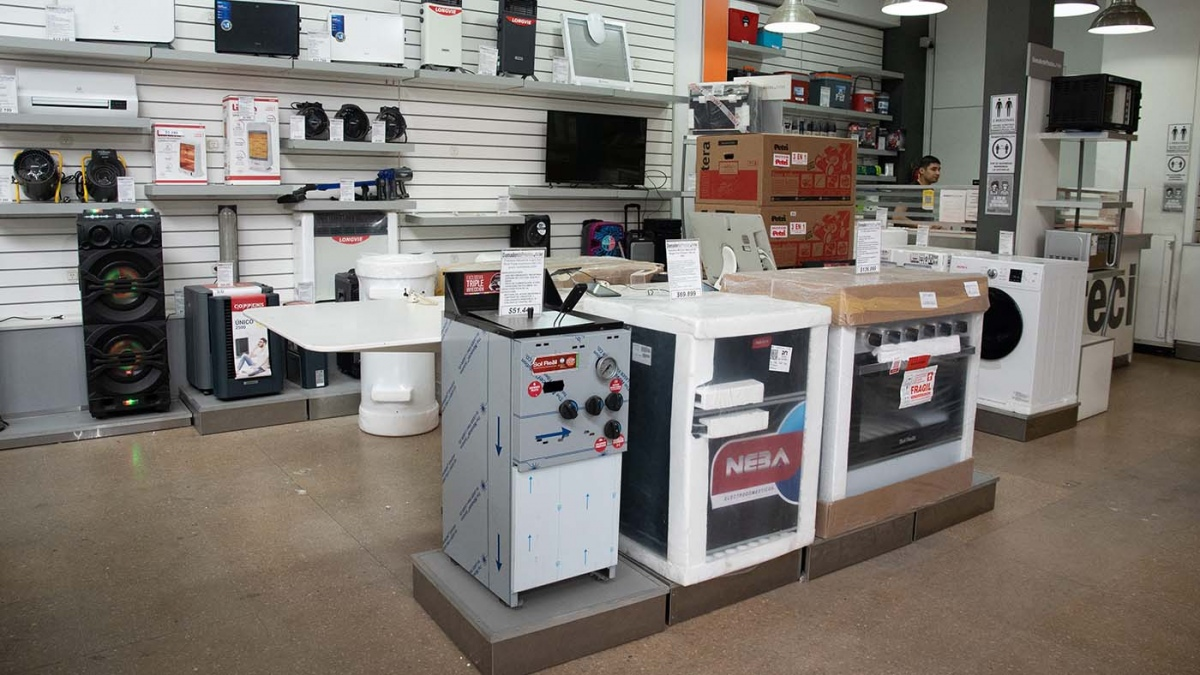 Plan Cuota Simple: los detalles de las 27 categorías que lo conforman