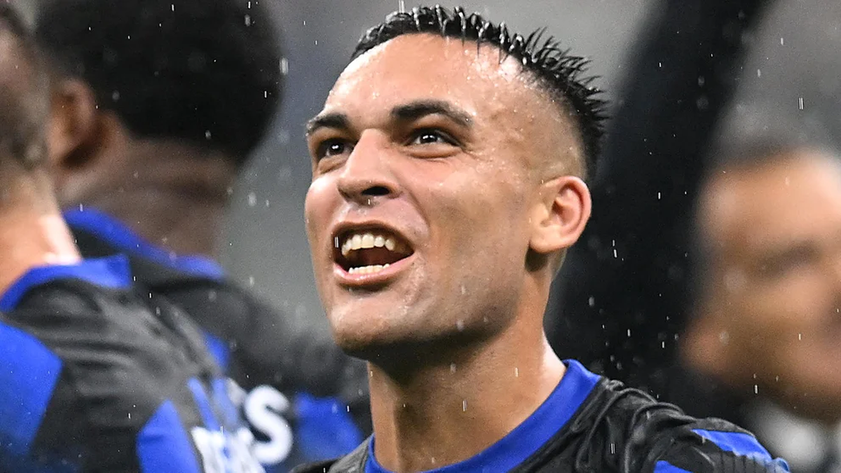 Lautaro para siempre: el reconocimiento que prepara Inter