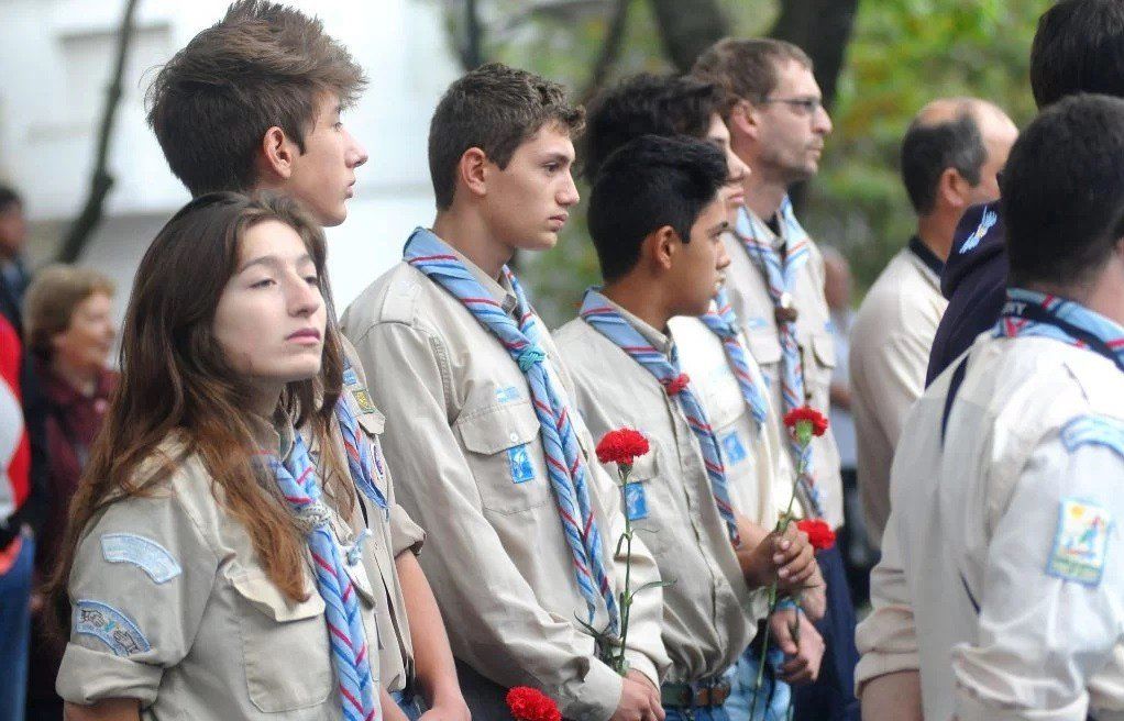 Siempre listo: el motivo de la celebración del Día del Scout en Argentina