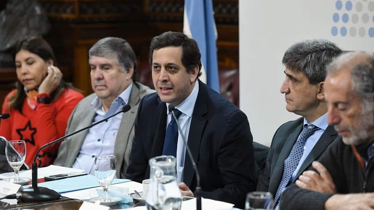 Pablo Padilla: Es una profunda e histórica crisis para el sector citrícola