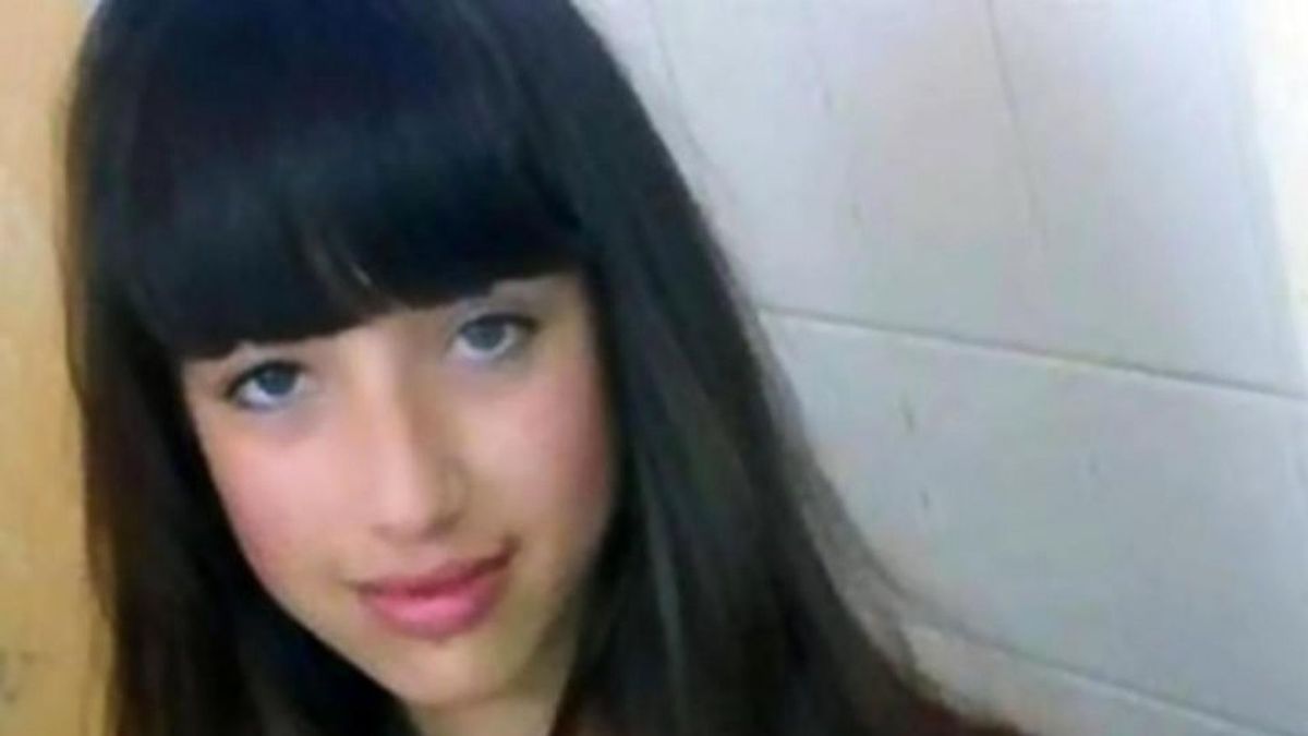 El detenido por la muerte de Ornella negó ser el responsable del crimen