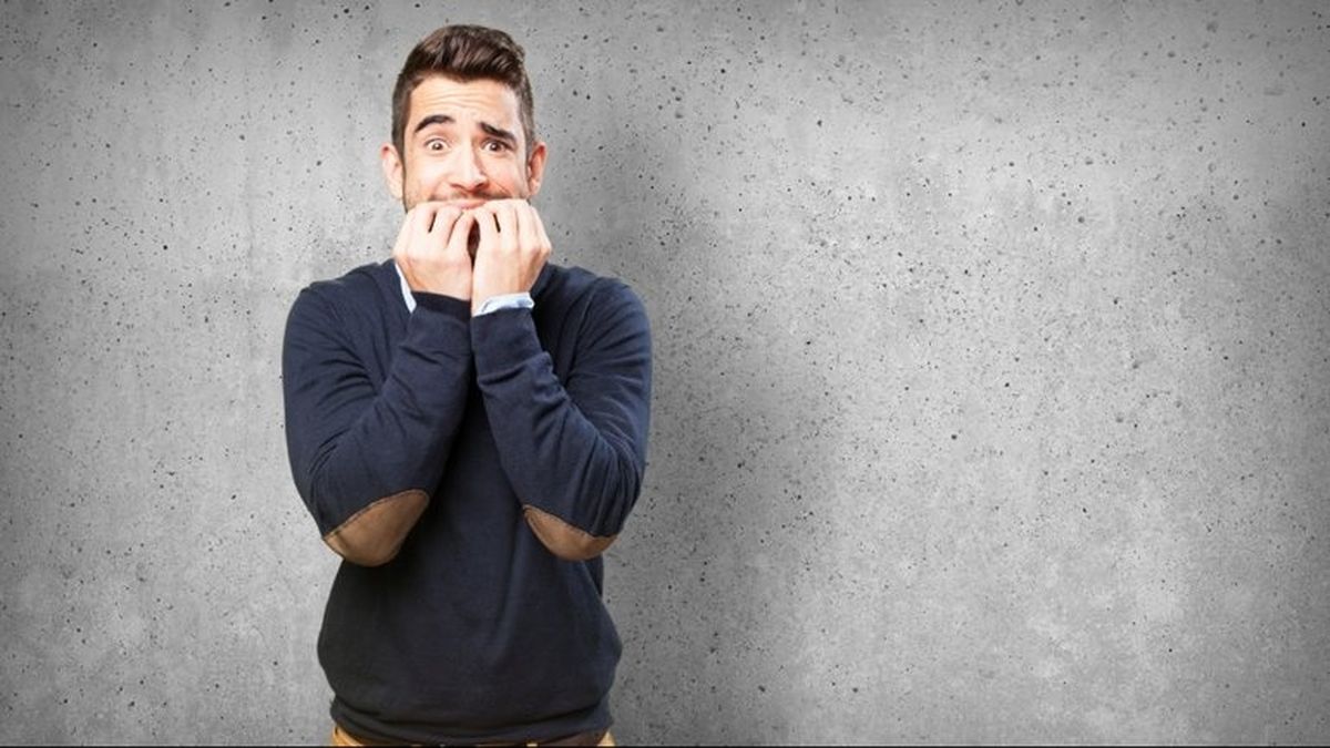 Test: ¿te considerás una persona ansiosa?