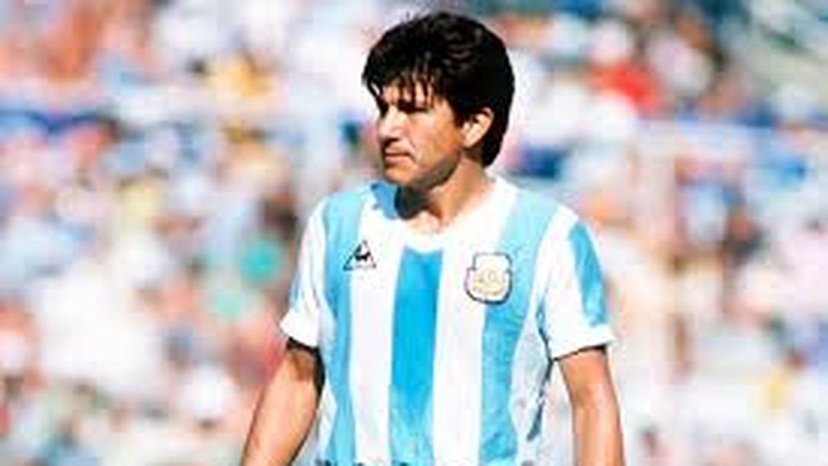 Murió Luis Galván, campeón del mundo con la Selección argentina en 1978