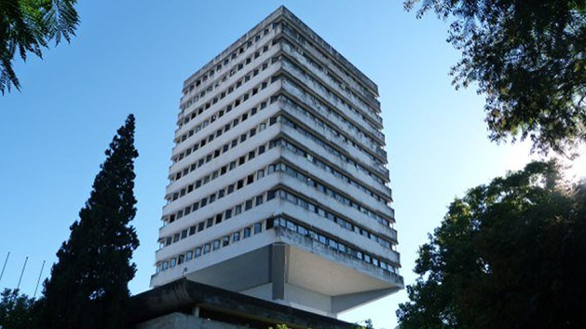 Presentaron un proyecto para intervenir el Poder Judicial de Jujuy