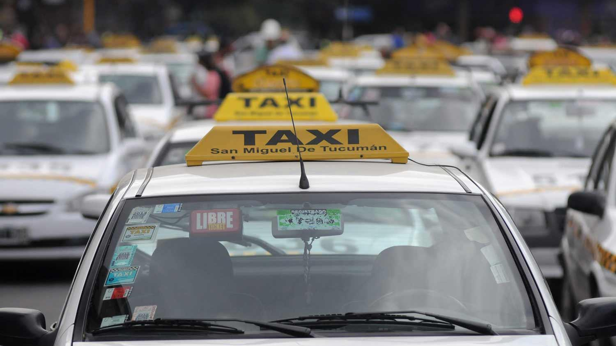 Tu Taxi Seguro llega para brindar seguridad preventiva