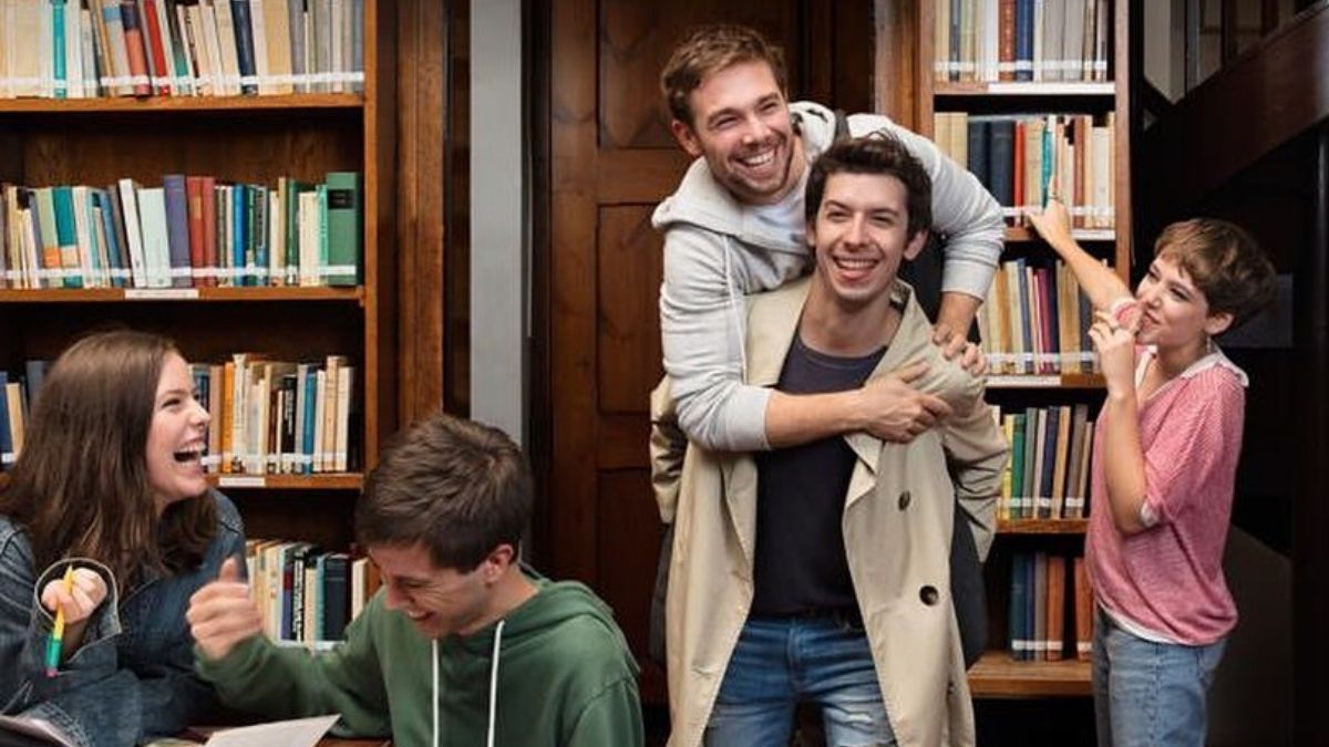 Quién es la actriz argentina que será parte del spin off de Merlí