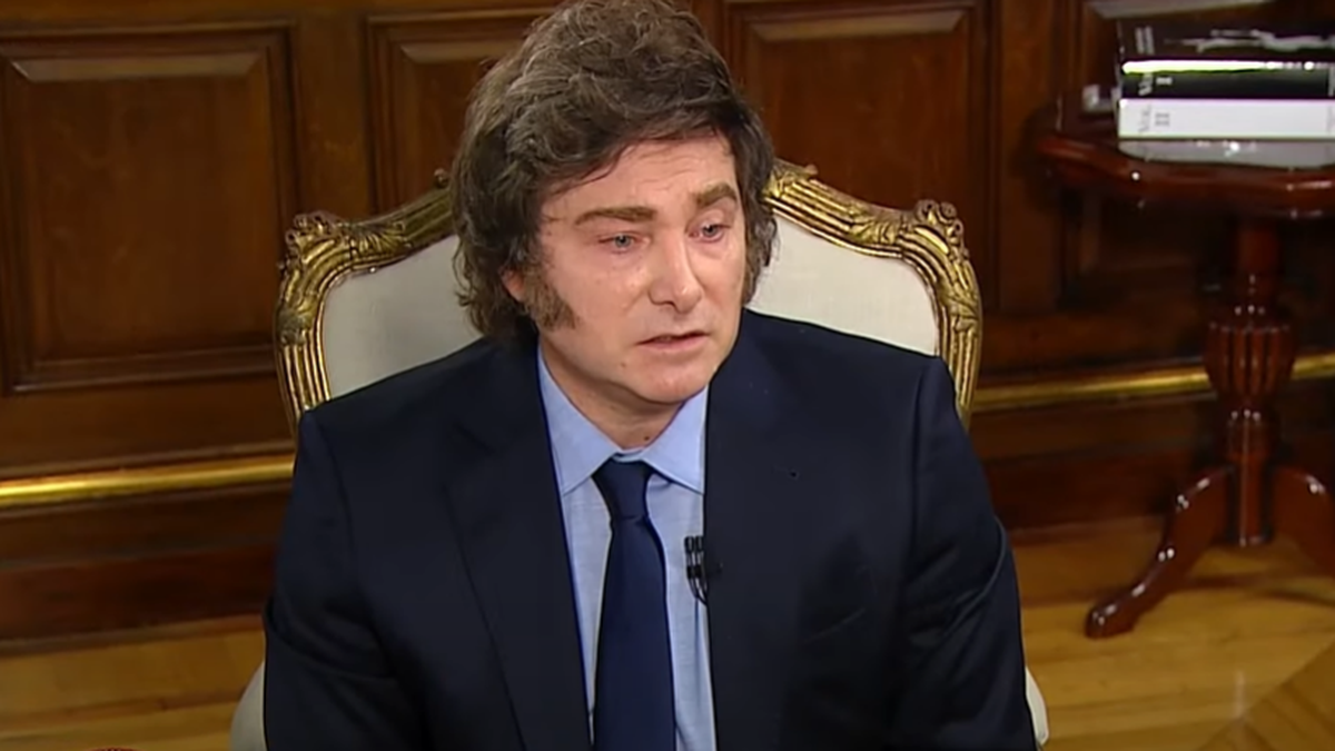 El descargo de Milei por $LIBRA: No tengo nada que ocultar