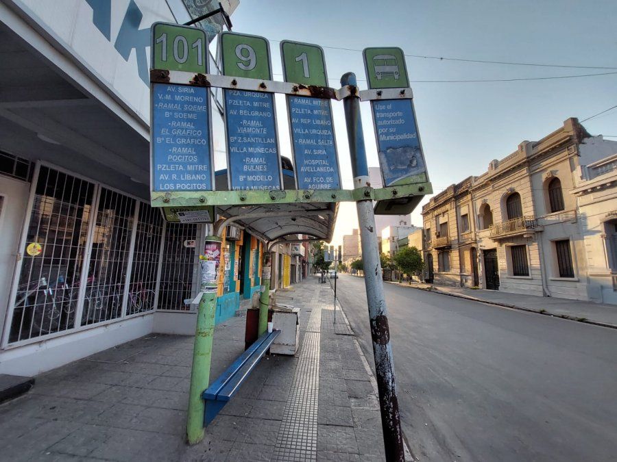 AETAT: Tienen que equilibrar la distribución de los fondos