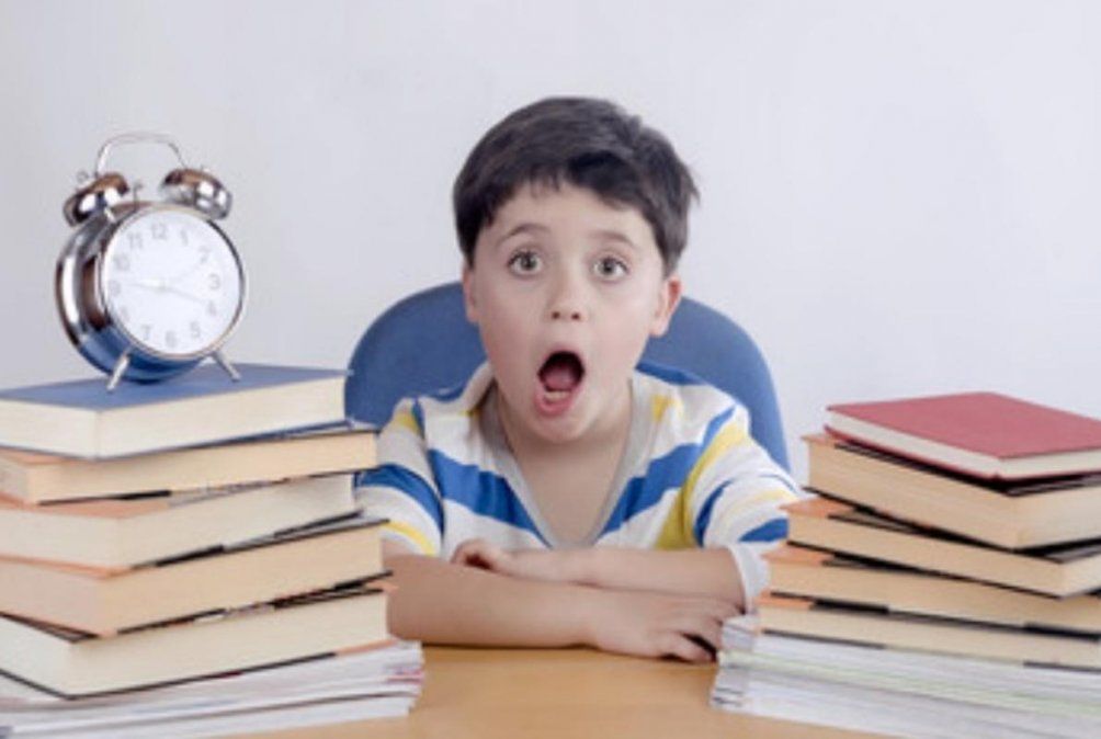 ¿Qué es el estrés infantil y cómo manejarlo?