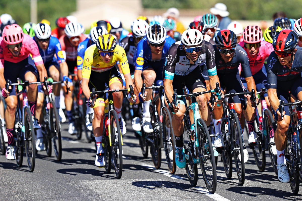 Día Nacional del Ciclista: ¿por qué se celebra hoy? Día Nacional del Ciclista: ¿por qué se celebra hoy?