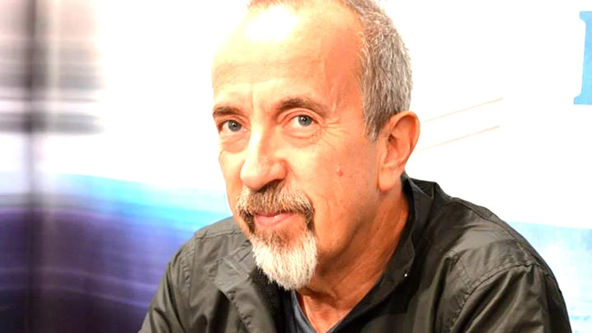 Murió el Juez Mario Juliano