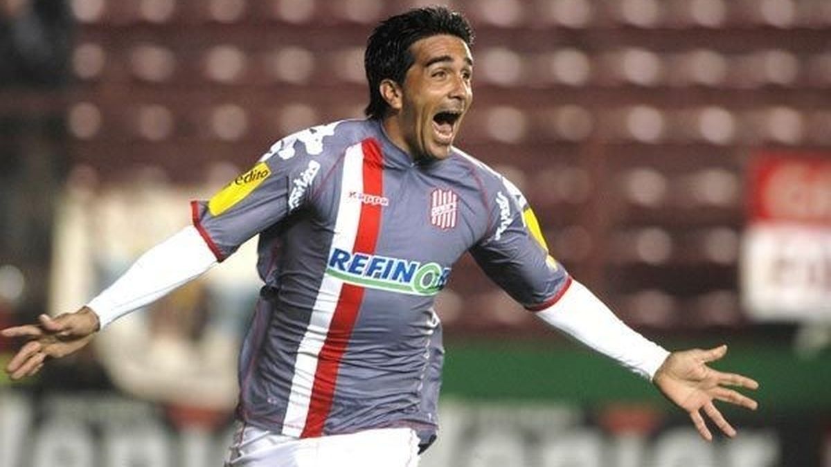 Mariano Campodónico confía en el ascenso de San Martín