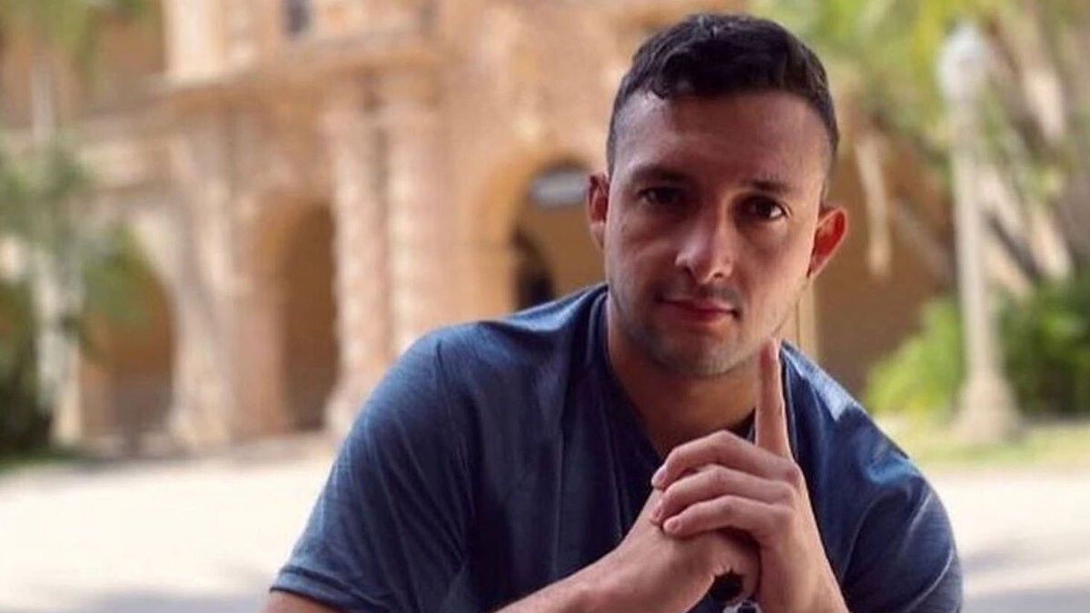 ¿Cómo sigue el estado de salud de Ignacio Gallardo?