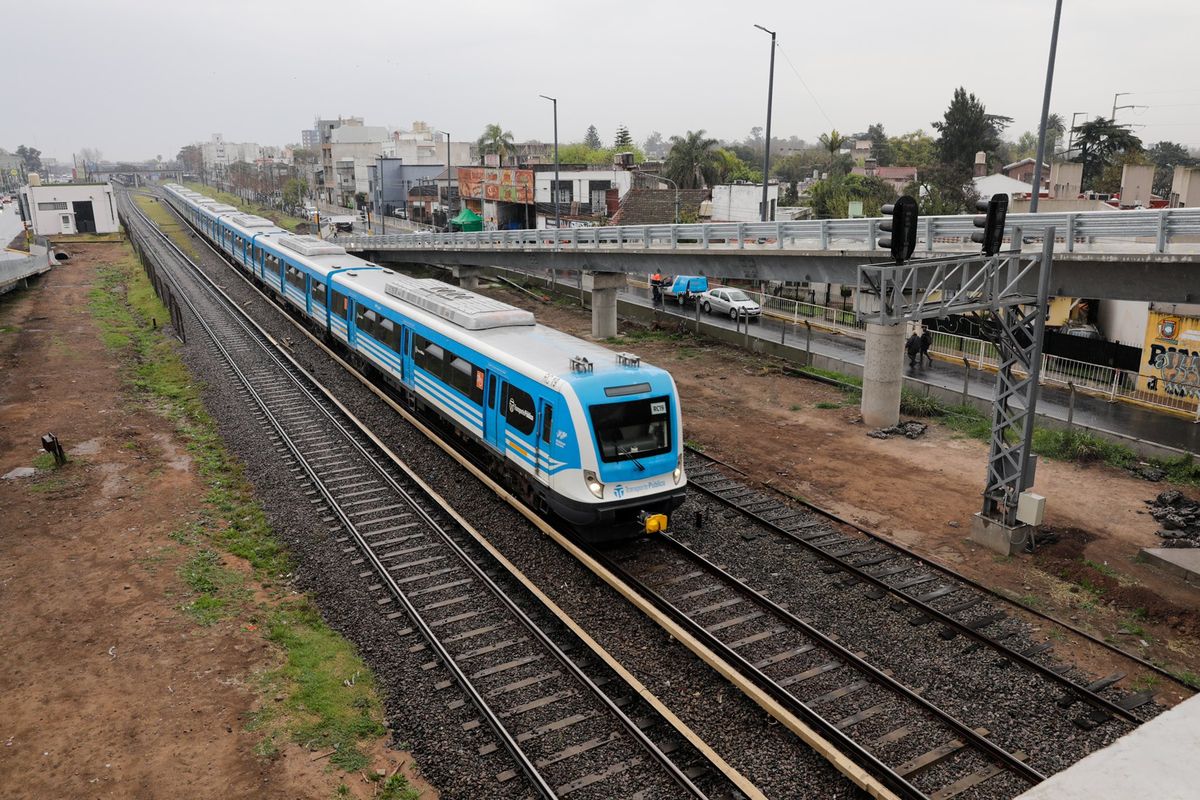 Pasajes de trenes: ¿Cuánto cuesta desde Buenos Aires a Tucumán?