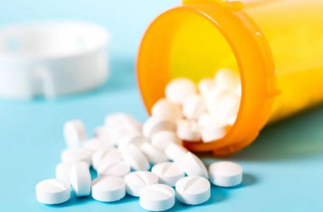 ANMAT: suspenden comercialización de un medicamento