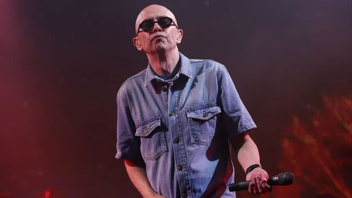 El Indio Solari cumple 74 años: los saludos en las redes