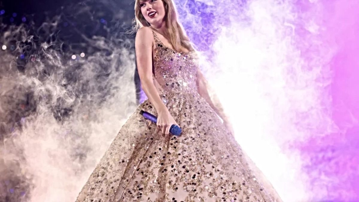 ¿A qué se debe la revolución de Taylor Swift en Argentina?