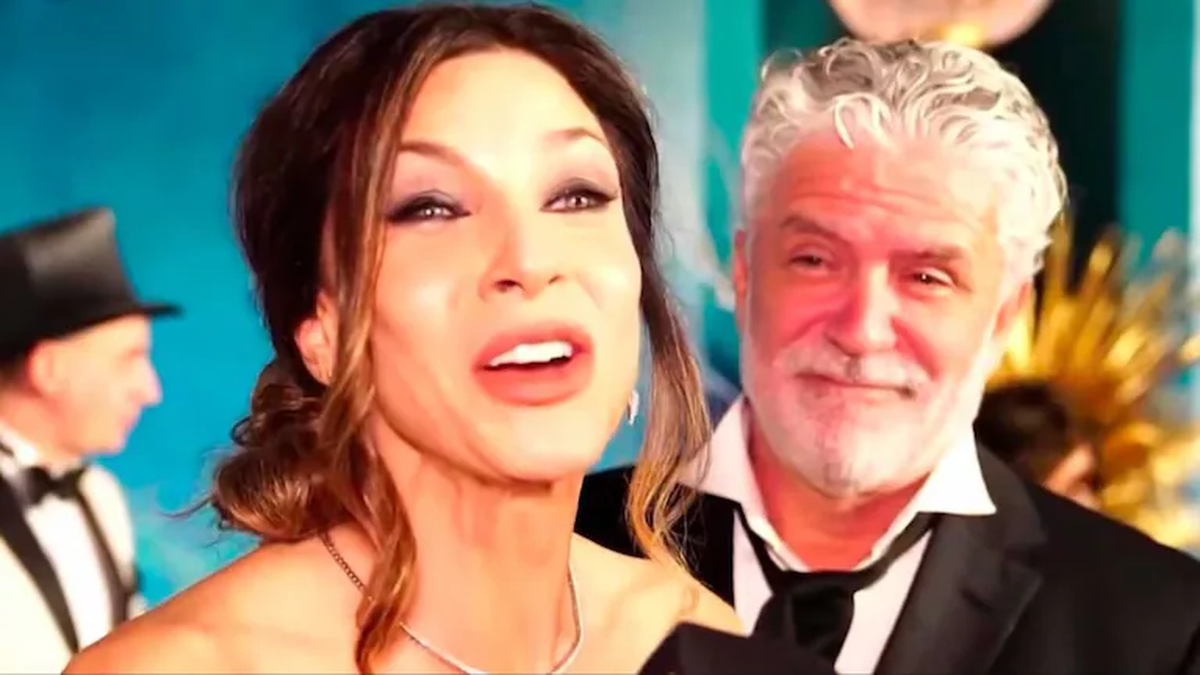 Romina Gaetani obtuvo una perimetral sobre su ex pareja por violencia ...