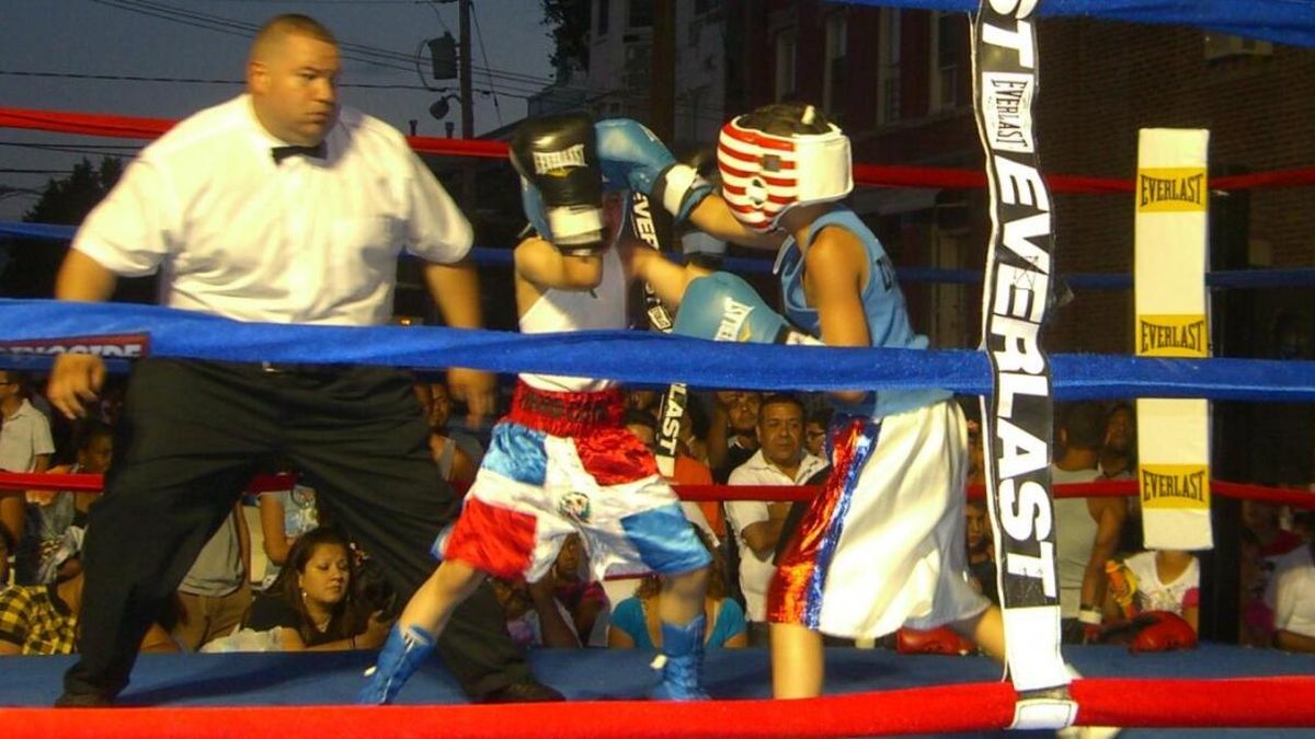 Boxeo: Los más pequeños podrán practicarlo en Tucumán