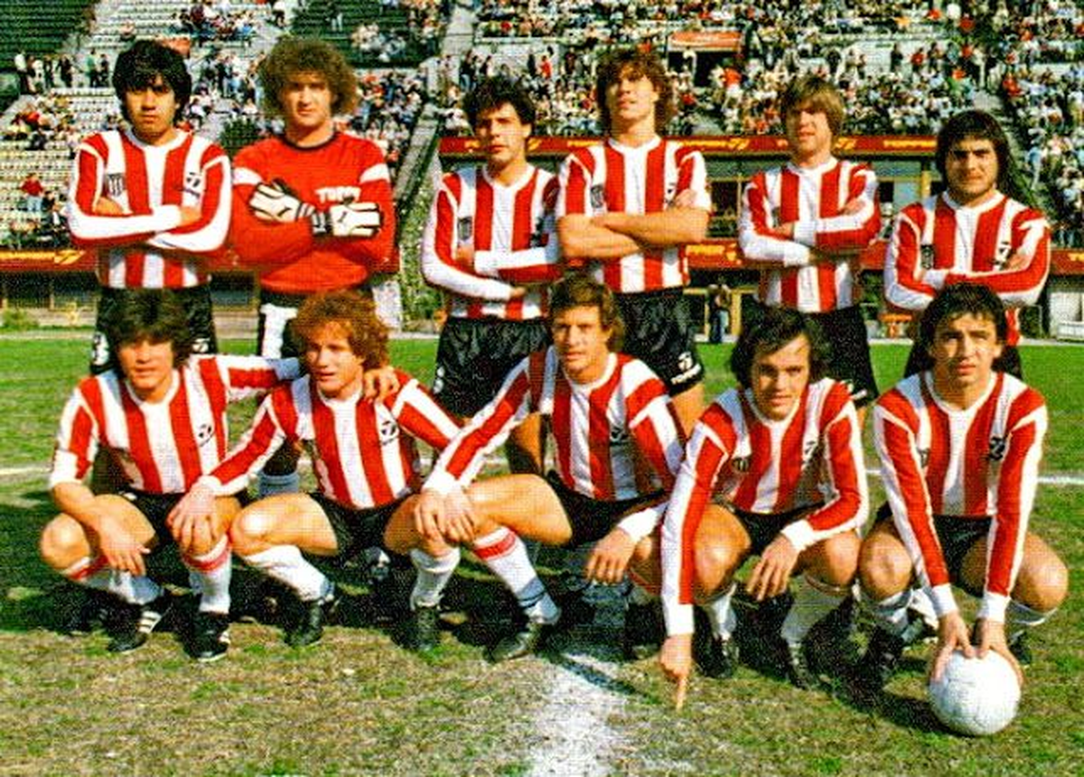 Luis Islas: Esta selección nos puede dar grandes satisfacciones