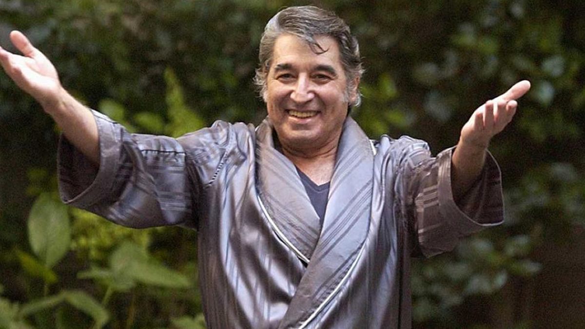 Sandro: hace 10 años partía el Gitano, ídolo de la canción popular