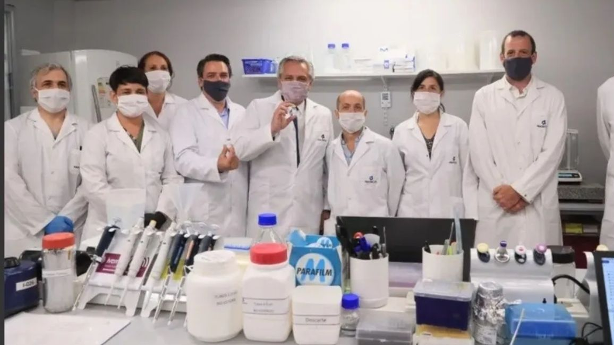 Nuevo aumento para investigadores y becarios del Conicet