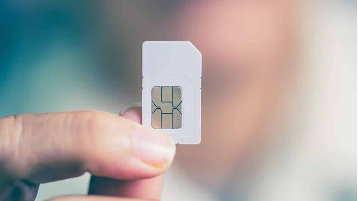 La historia de la SIM, el chip para celulares que cumple 30 años