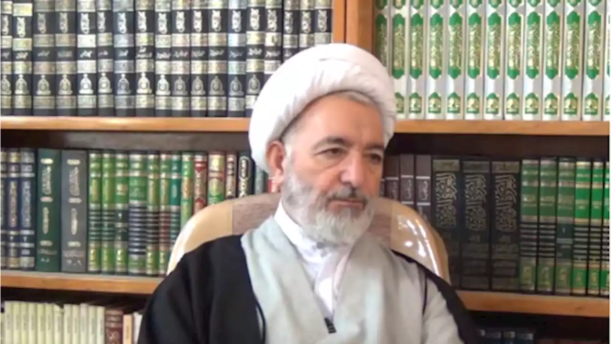 Mohsen Rabbani, acusado por la causa AMIA: Es probable que a Nisman lo ...