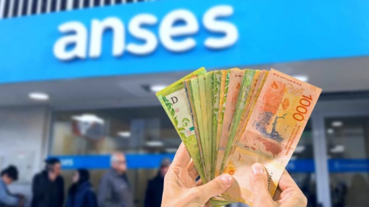 ANSES: Calendario completo de pagos para el mes de octubre