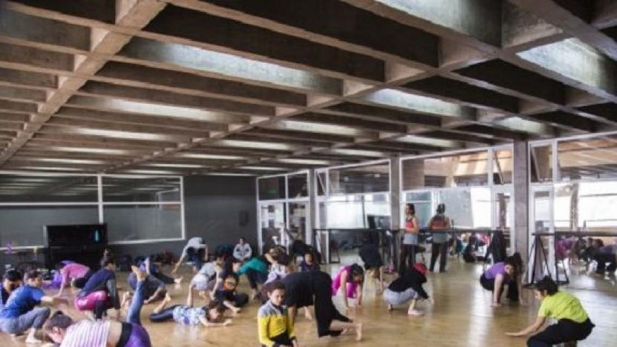 Reconoceran oficialmente los títulos de Bailarín y Profesor en Danza ...