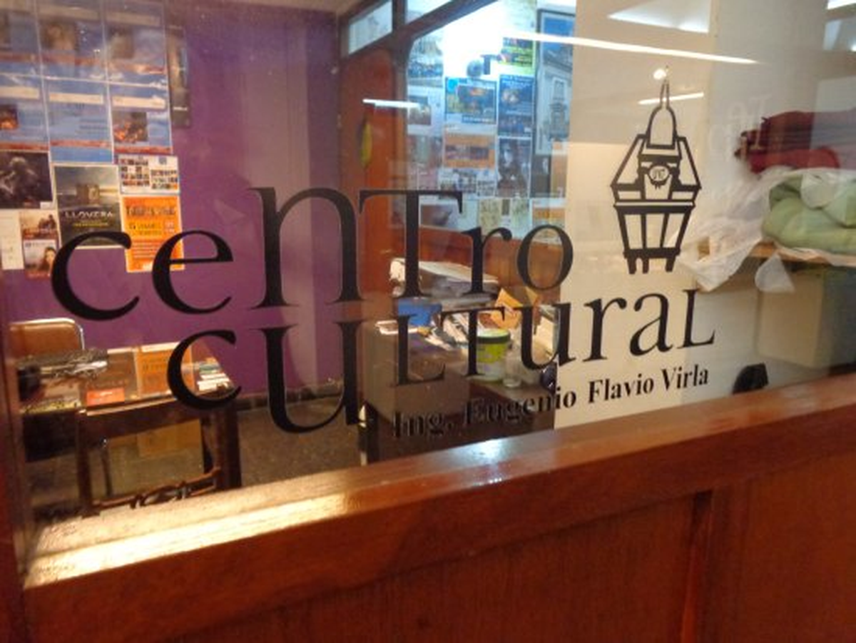 Centro Cultural Virla, el lugar de encuentro de los tucumanos