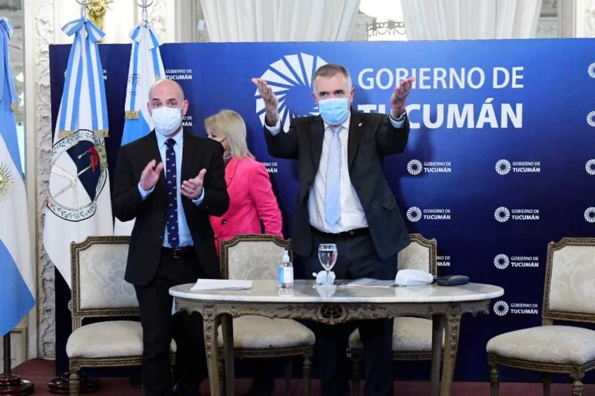 Plan de Inversión Educativa: Tucumán prioriza la escolaridad de calidad