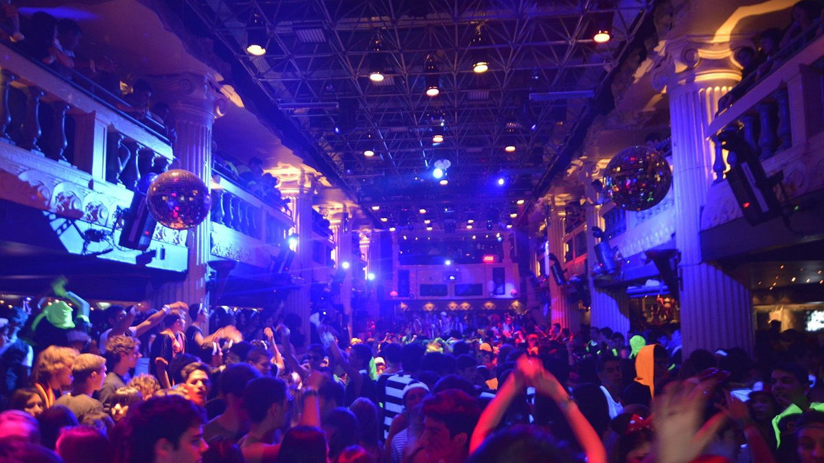 Dos discotecas argentinas fueron reconocidas a nivel mundial