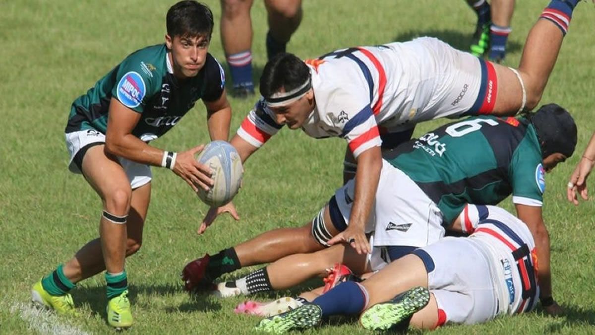 Rugby: los resultados de la fecha 4 del anual tucumano