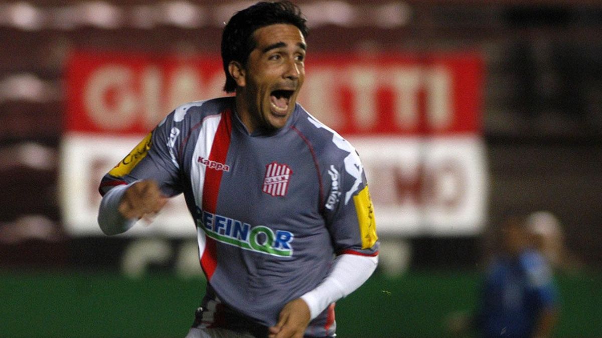 ¿Cómo está la salud de Mariano Campodónico?