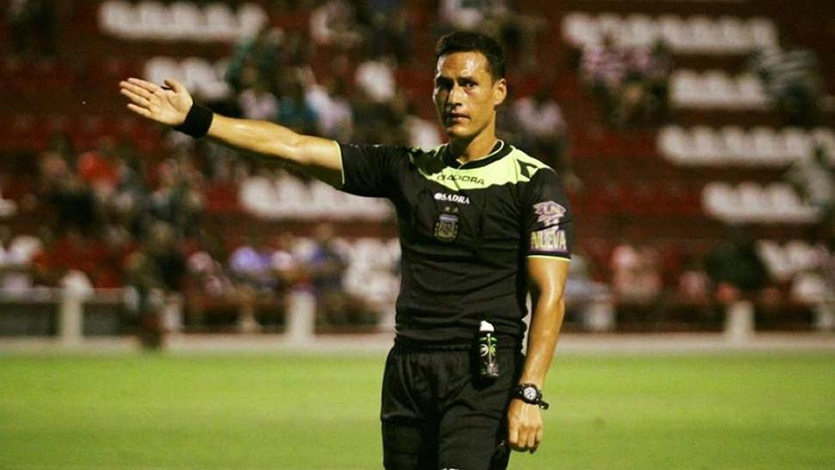 Ariel Montero: de los 150 socios que éramos, quedamos 25