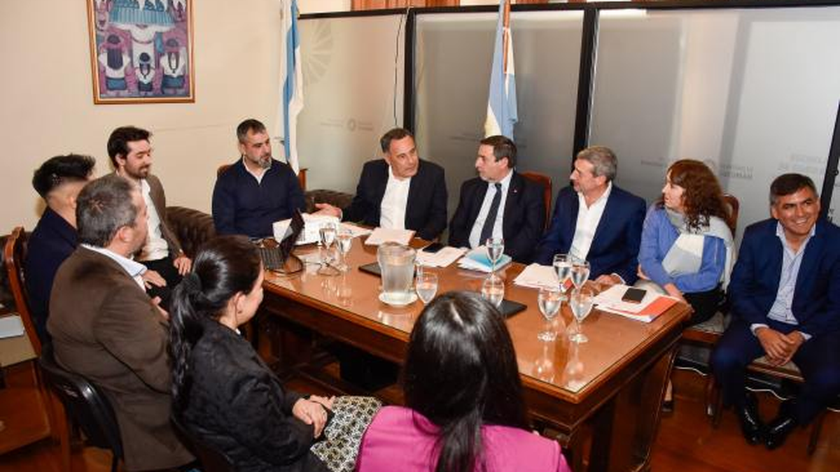 Avanzan las gestiones para implementar la receta digital en Tucumán